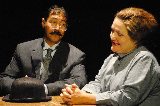 Exclusive Interview: Actor, Writer and Producer Derek Berlin - ArtScene SA