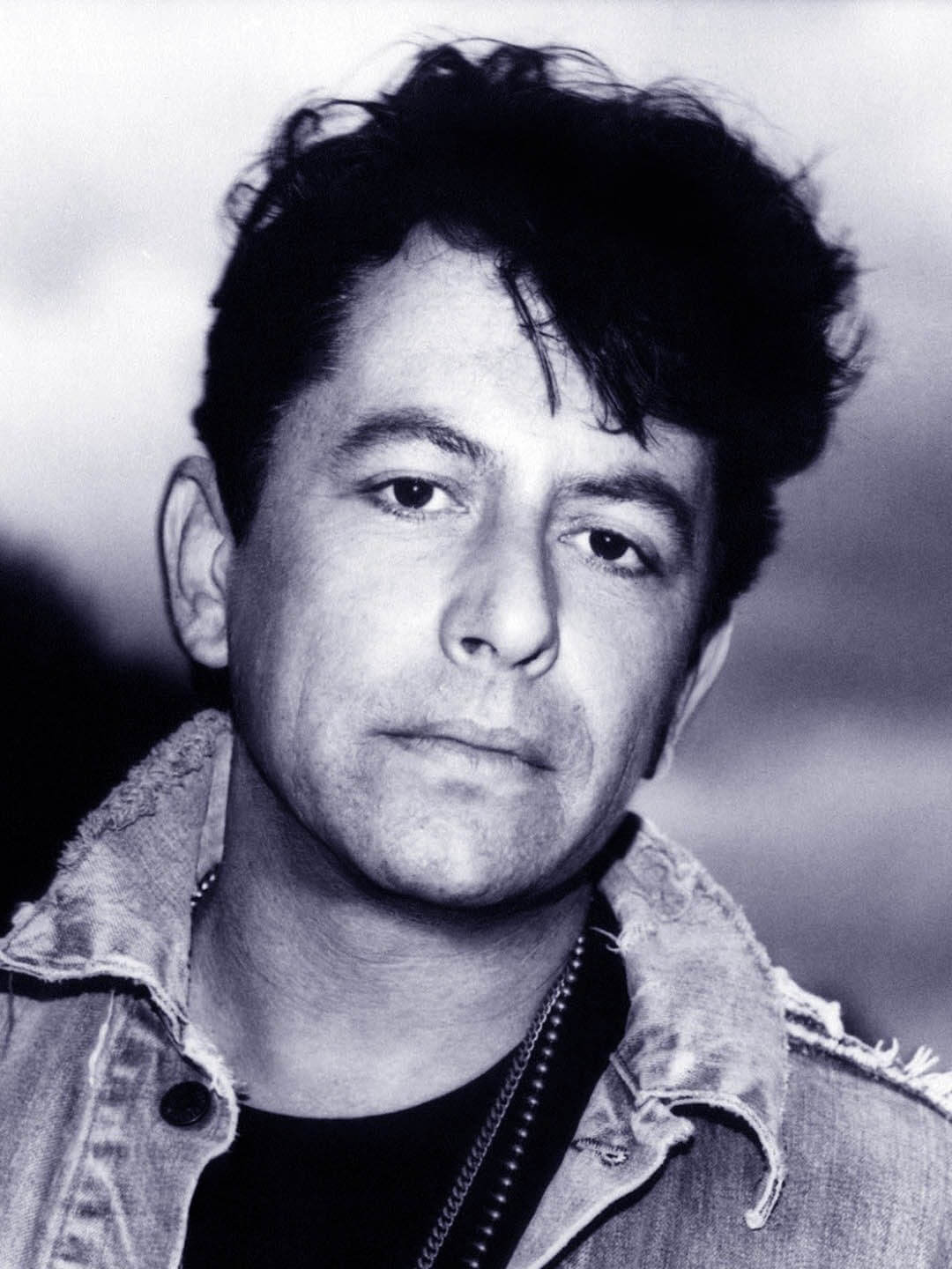 Joe Ely Is Playing Sam's Burger Joint In March - ArtScene SA