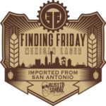 Band Interview: San Antonio's Finding Friday - ArtScene SA