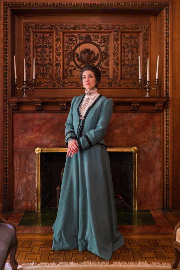 Interview: the Classic Theatre's Kelly Hilliard Roush - ArtScene SA