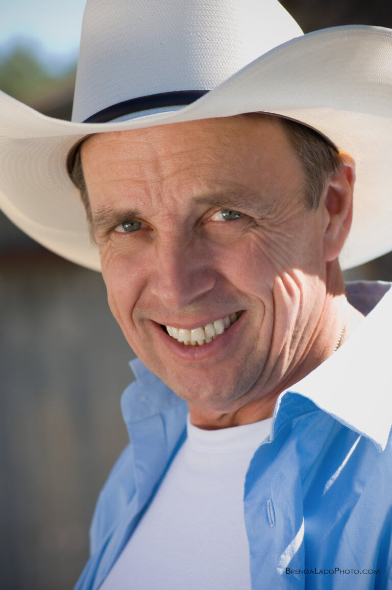 Exclusive Interview: Jaston Williams On 'Don't Blame the Car ...