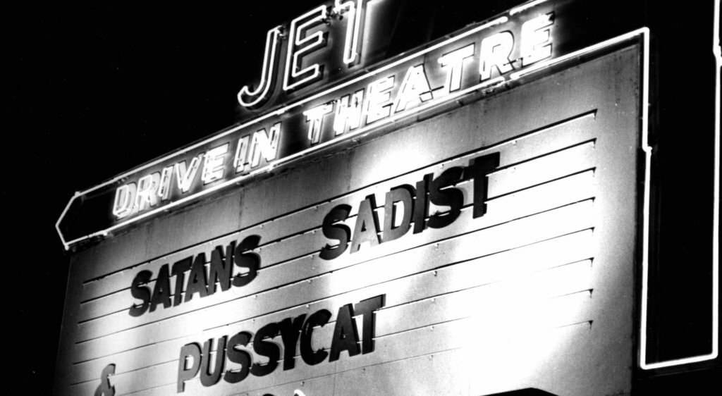 Exclusive Interview with Sam Sherman, Legendary Drive-In Producer ...