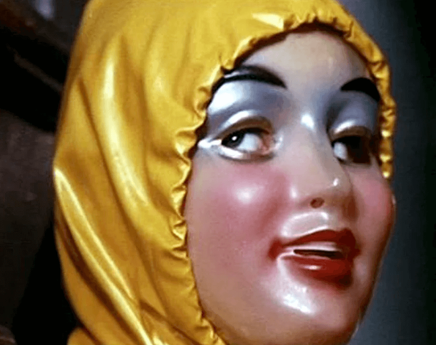 Giallo — The Distinctly Italian Genre - ArtScene SA