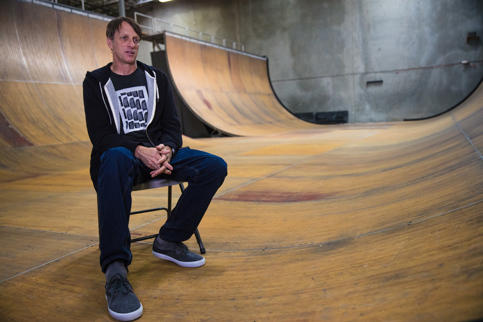 Film Review: 'Pretending I'm a Superman: The Tony Hawk Video Game Story ...
