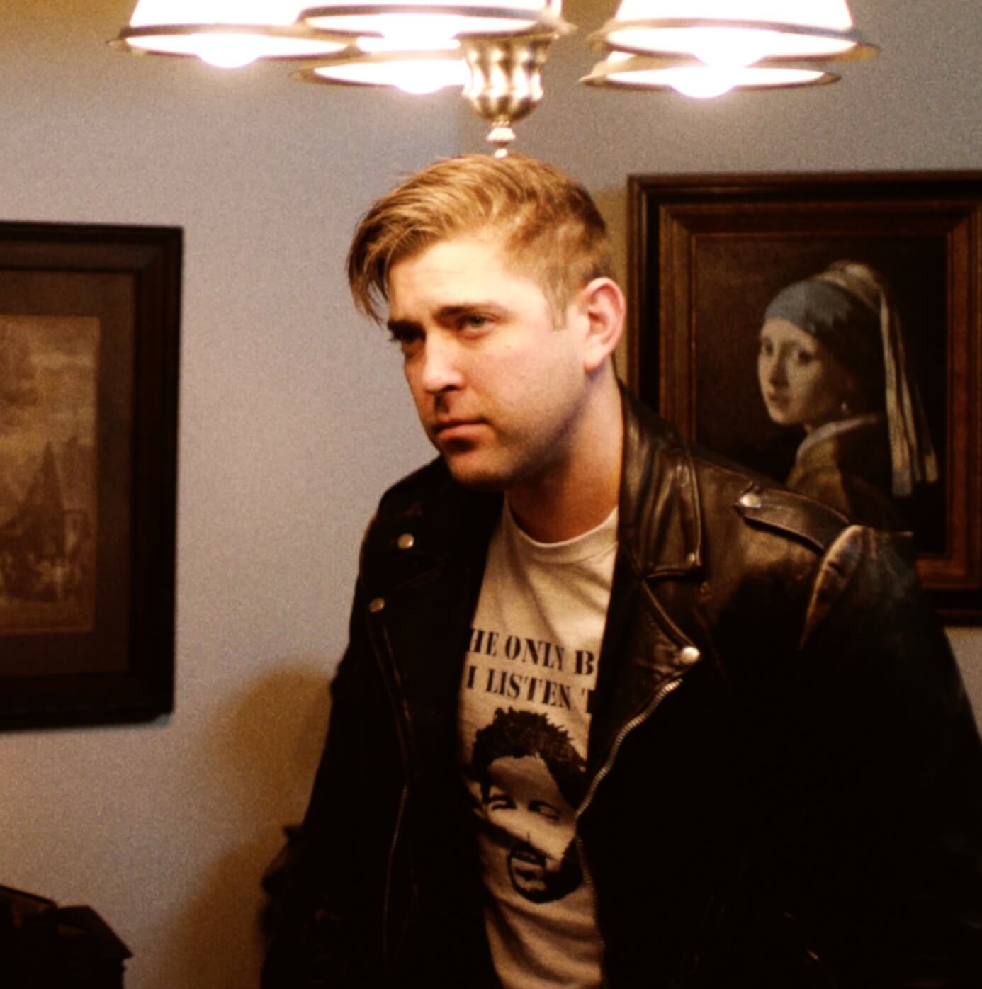 Film Review: Michael Cuenca's 'I'll Be Around' - ArtScene SA