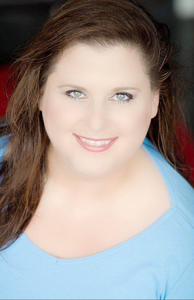 A Conversation with Five San Antonio Actors — Part One - ArtScene SA