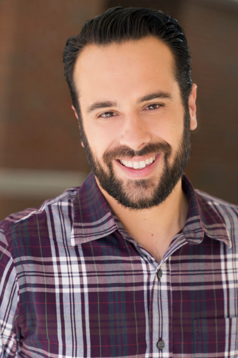 Exclusive Interview: Director Nick Lawson on 'As You Like It' at the ...