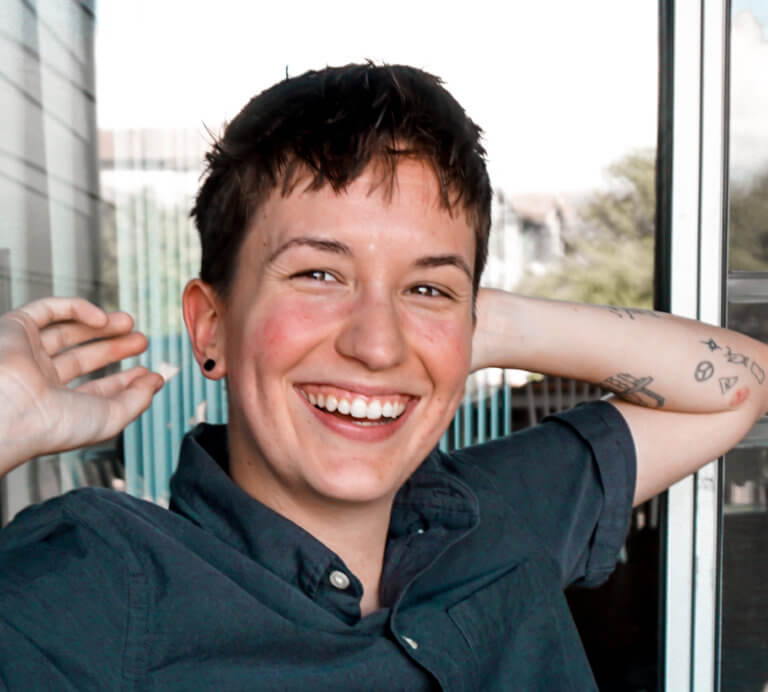 Exclusive Interview: Director Allison Price on 'A Beautiful Day' at the ...