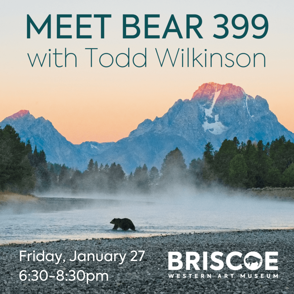 The Briscoe Kicks Off 2023 on the Wild Side - ArtScene SA