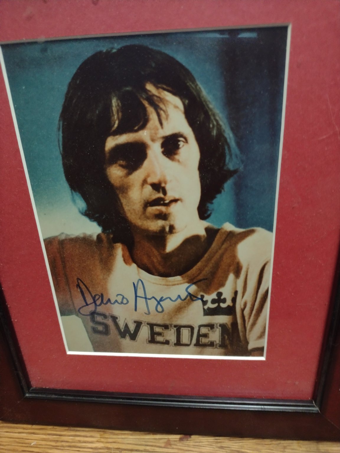 Retro Review: Dario Argento's Giallo Masterpiece 'Tenebrae' - ArtScene SA